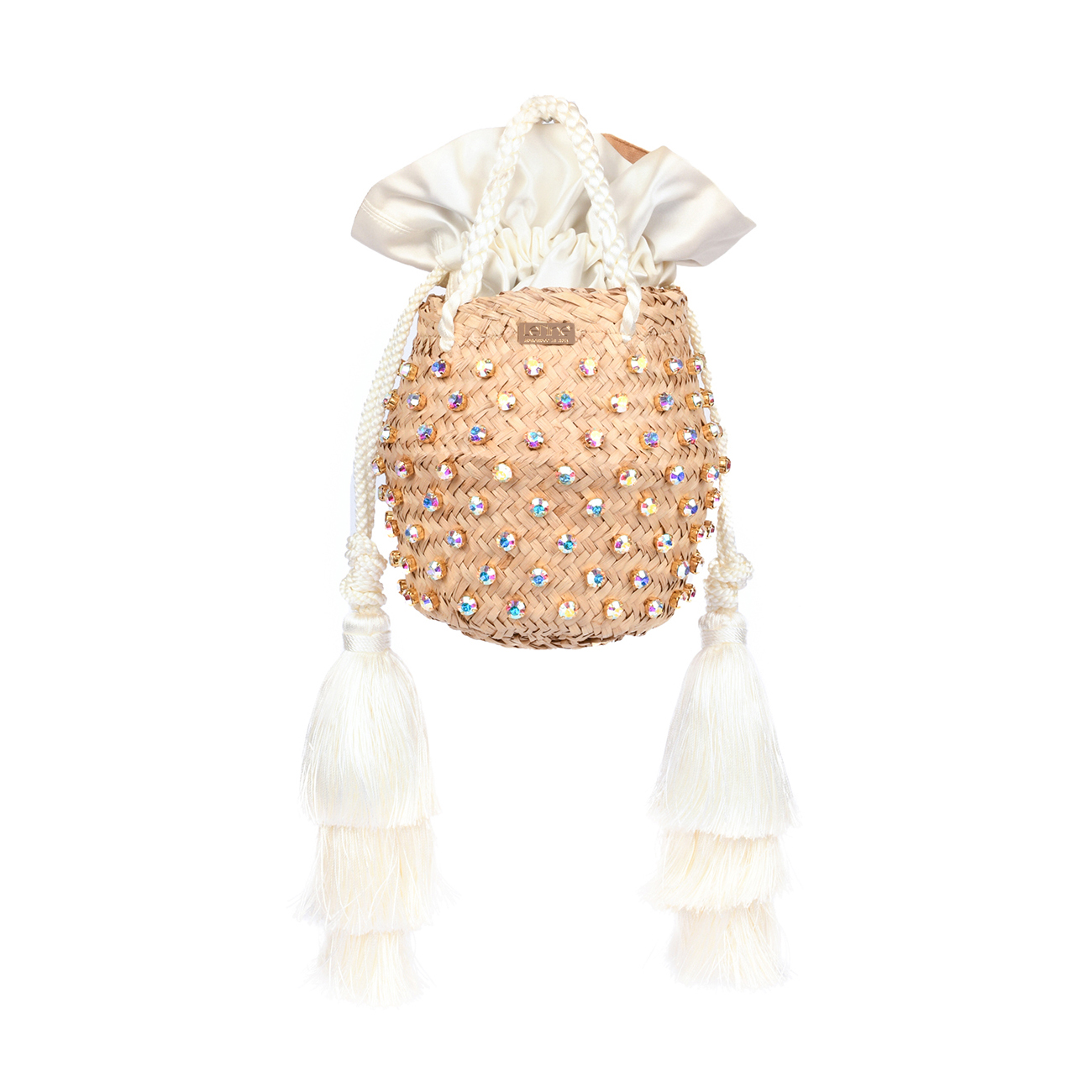 Carol Mono Cream – Le ninè