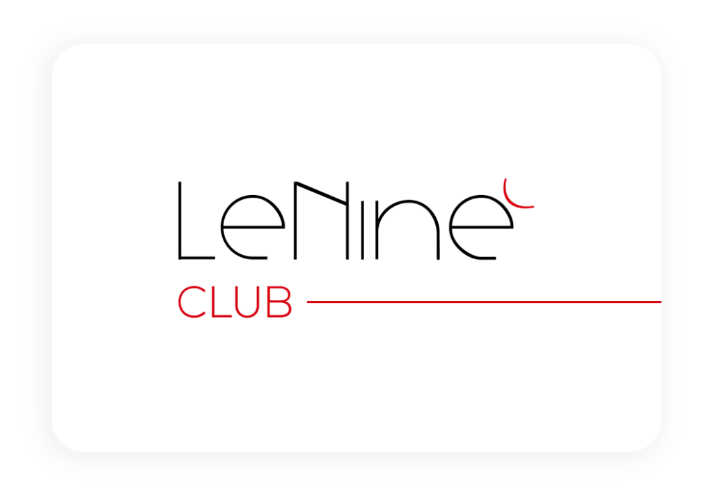 Le Niné Club – Le ninè