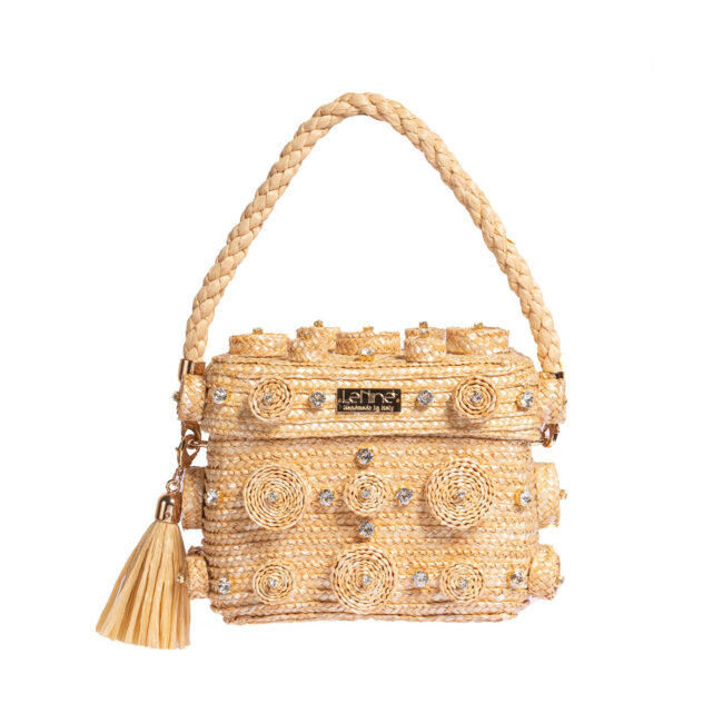 Mini Trunk Natural – Le ninè