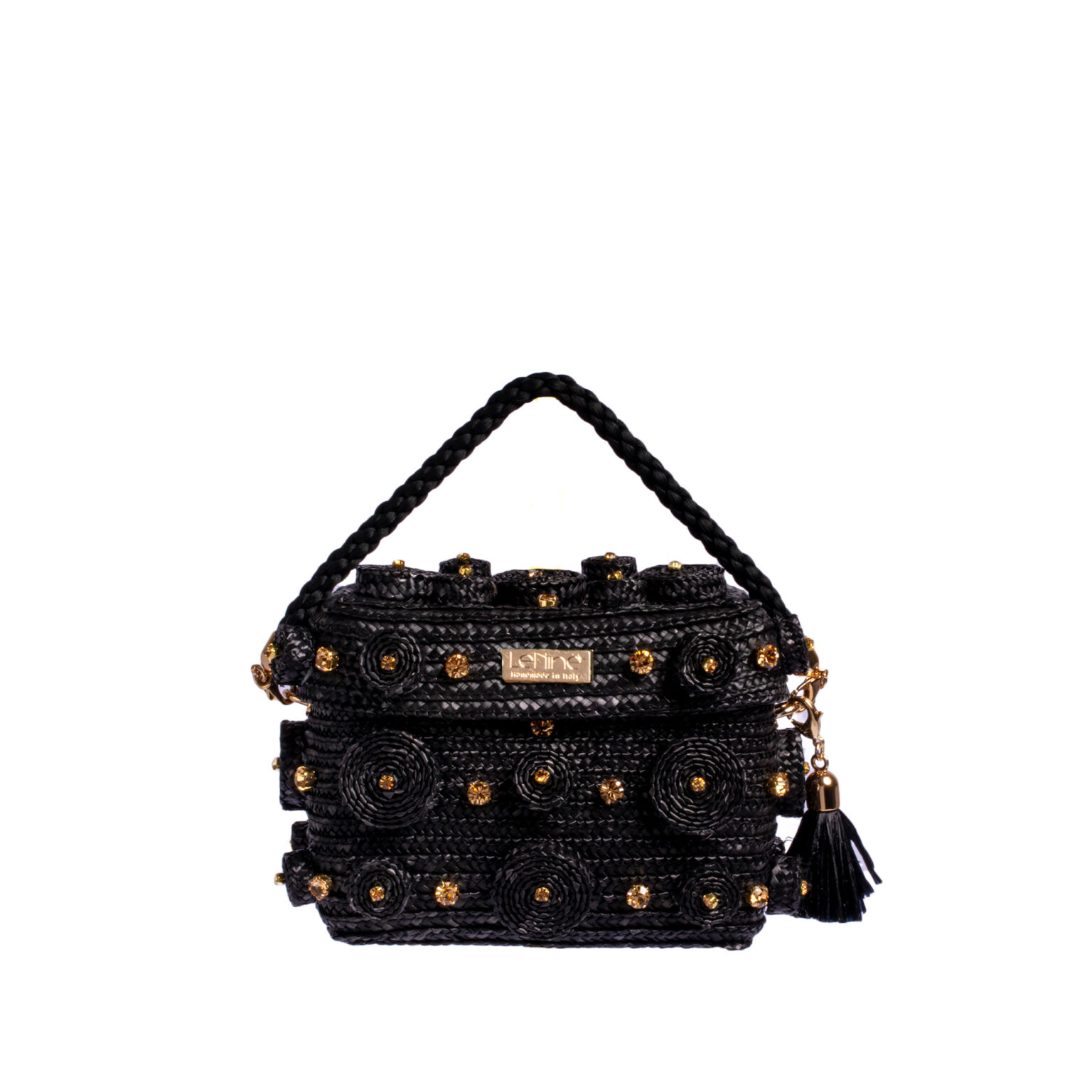 Mini Trunk Double Black – Le ninè