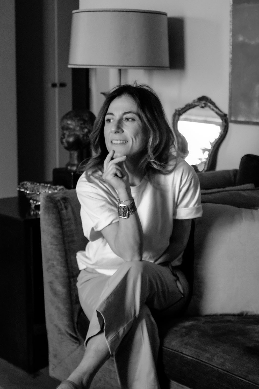 Our Story – Le ninè